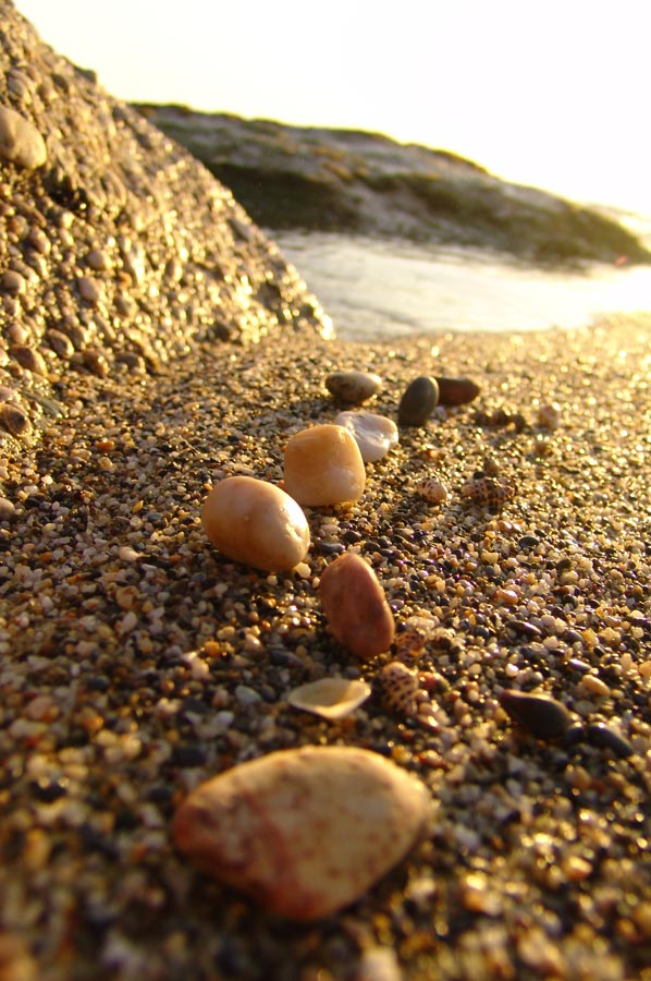 Payalar - A Relaxing Day at the Beach near Alanya